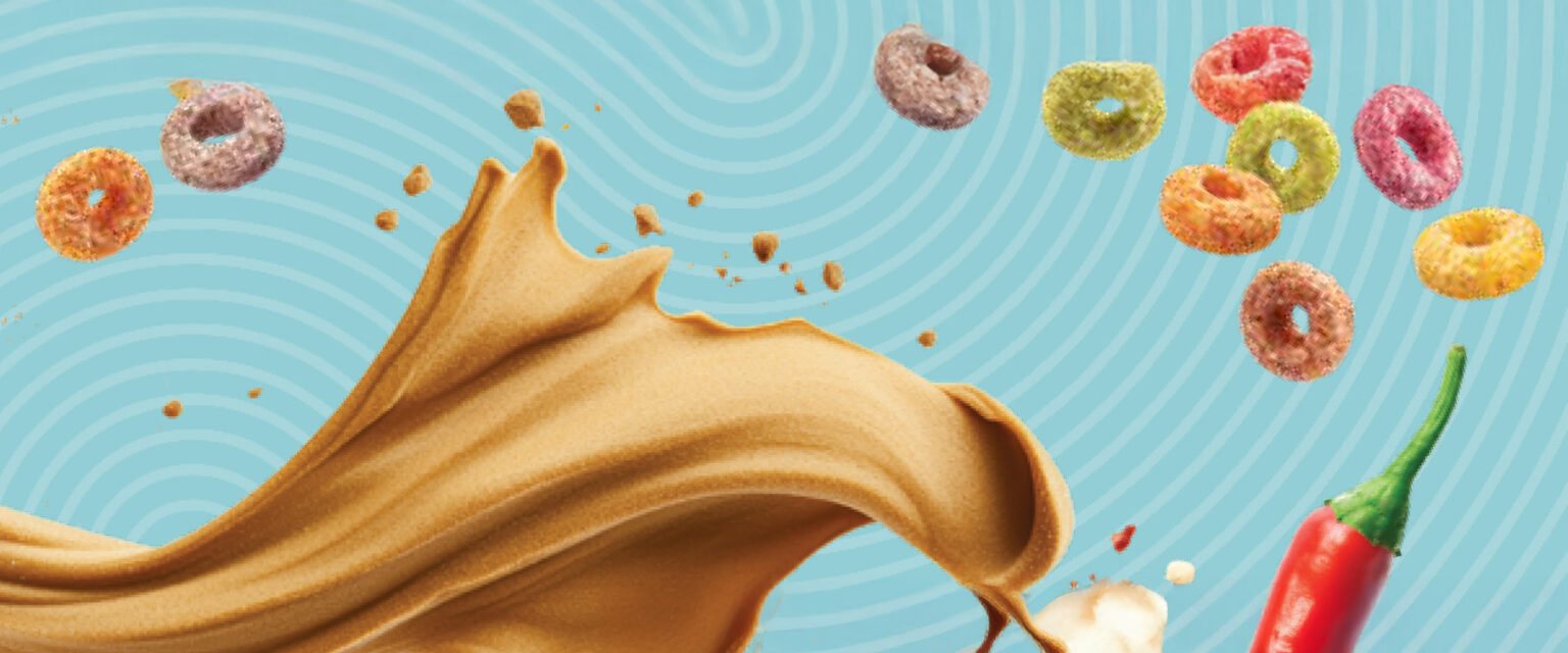 Flavors Trends Making Waves in 2025 | NAMA